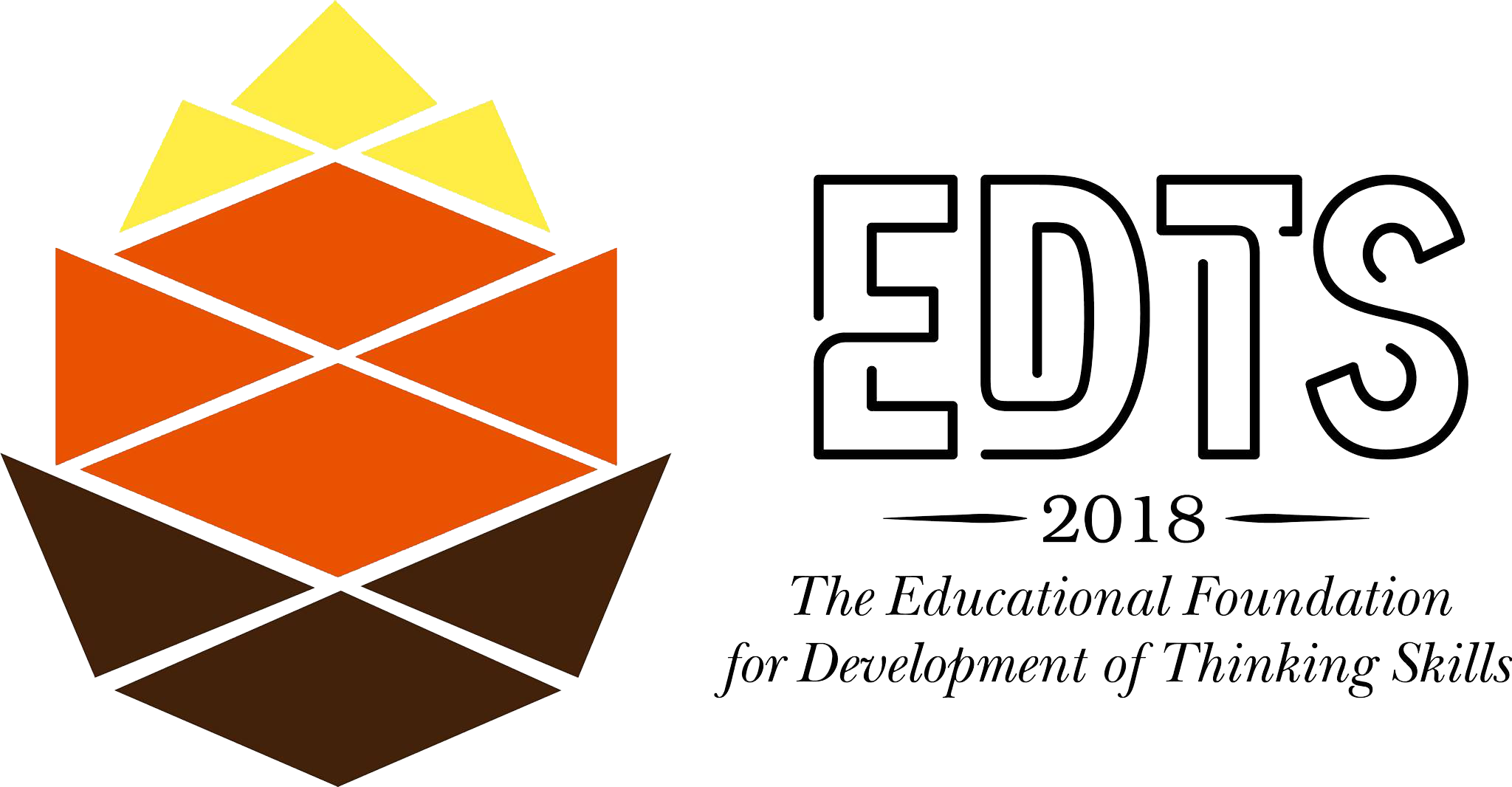 EDTS - มูลนิธิการศึกษาเพื่อการพัฒนาทักษะการคิด